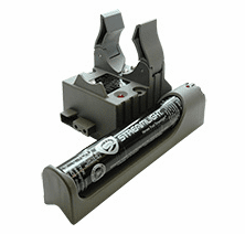 Streamlight Stinger LED HL - AC/DC - 2 Smart Chargers - 75430 from SWPS.com