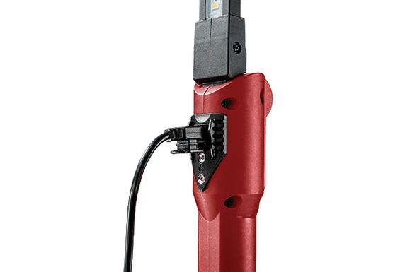 Streamlight Stinger Switchblade Flashlight with USB cord Red 76800 from ...