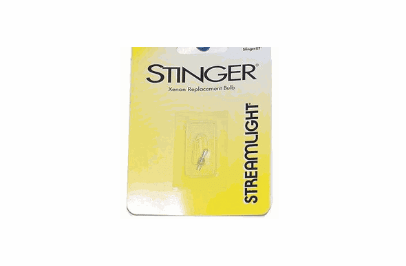 Streamlight Stinger Xenon Bulb (Stinger, Stinger XT, PolyStinger ...