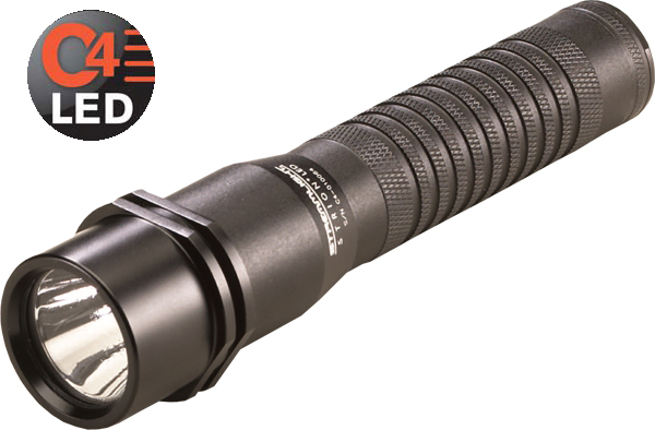 Streamlight Strion LED Rechargeable Flashlights from SWPS.com