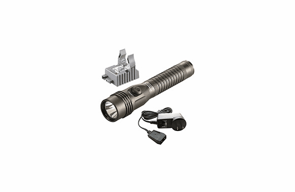 Streamlight Strion DS HL LED - AC - 1 Charger - 74613 from SWPS.com