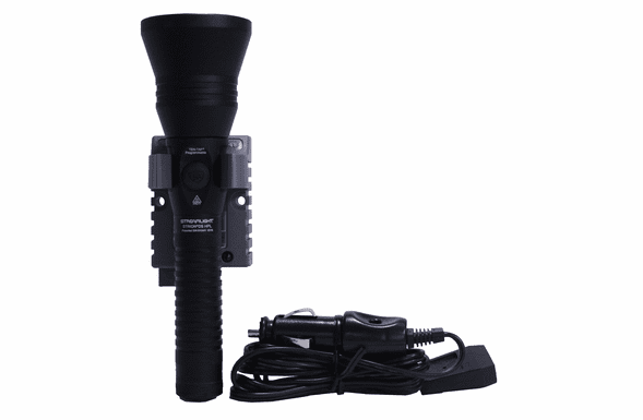 Streamlight Strion DS HPL LED - DC - 1 Charger - 74814 from SWPS.com