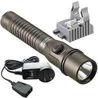 Streamlight Strion DS LED - AC - 1 Charger - 74413 from SWPS.com