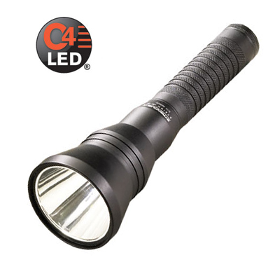 Streamlight Strion HPL LED Rechargeable Flashlights from SWPS.com