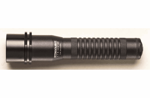 Streamlight Strion LED - AC/DC - 2 Chargers - 74302 from SWPS.com