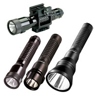 Streamlight Strion Series from SWPS.com