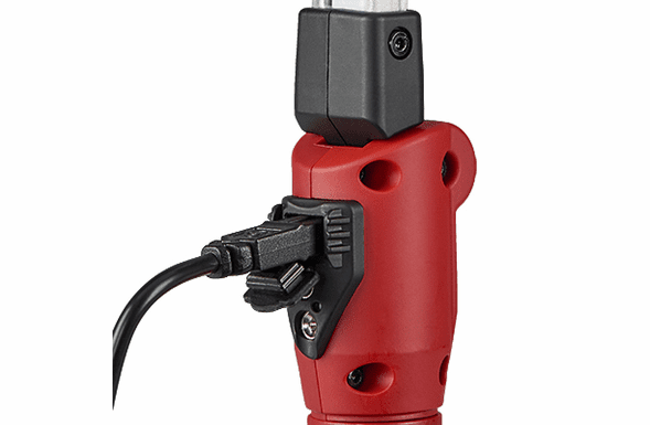 Streamlight Strion Switchblade USB - 120V/100V AC 1 holder # 74851 from ...
