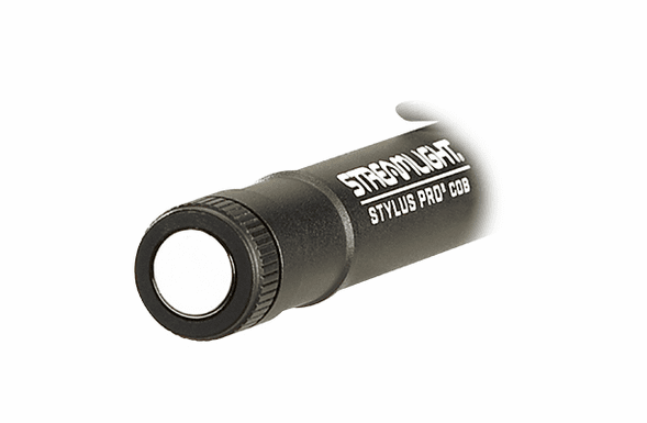 Streamlight Stylus Pro COB with 19" USB cord Clam - Black 66700 from ...
