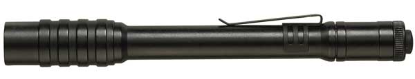 Streamlight Stylus Pro USB rechargeable Pen Light - Black - White LED ...