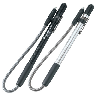 Streamlight Stylus Reach Flexible LED Penlights from SWPS.com