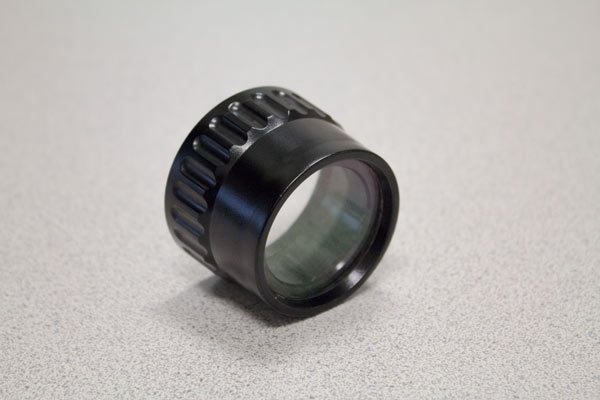 Streamlight Survivor Parts Bezel/Lens Assembly, 59% OFF