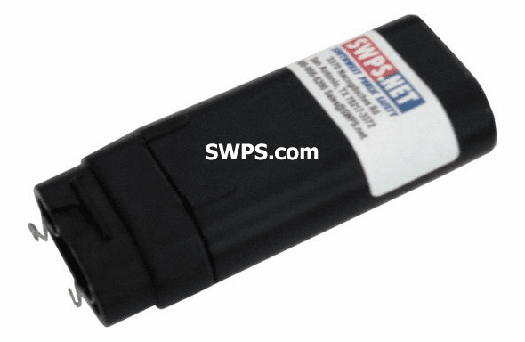 Streamlight Survivor LED Battery Pack - Division 2 - 90339 from SWPS.com