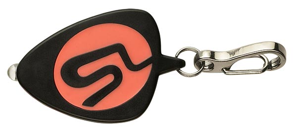 Streamlight The LOGO LED Key Chain Light - 73100 from SWPS.com