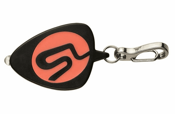 Streamlight The LOGO LED Key Chain Light - 73100 from SWPS.com