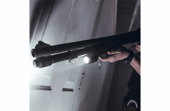 Streamlight TL Racker - Mossberg 590 Shockwave 69602 from SWPS.com