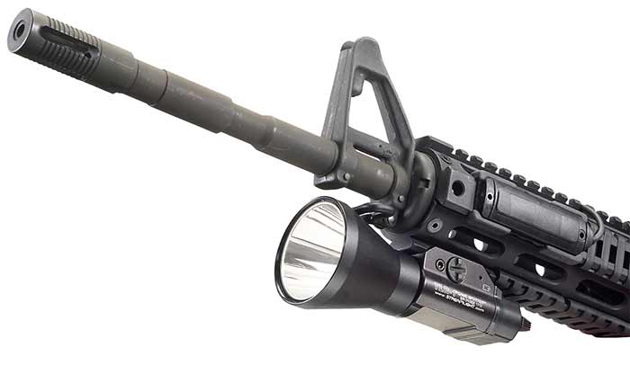 Streamlight TLR-1 GAME SPOTTER - Remote Switch - Green LED - 69228 from ...