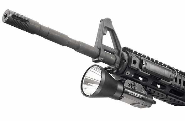 Streamlight TLR-1 GAME SPOTTER - Remote Switch - Green LED - 69228 from ...