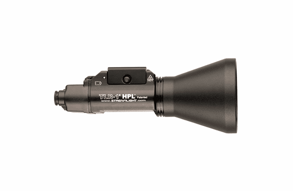 Streamlight TLR-1 HPL RMT Includes Rail Locating Keys - 69216 from SWPS.com