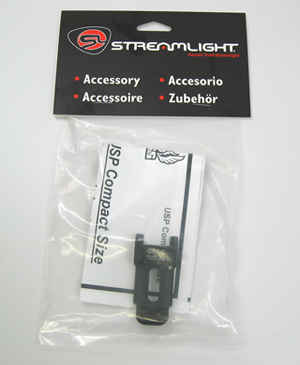 Streamlight TLR-1/TLR-2 H&K USP Compact Model Rail Adapter - 69091 from ...
