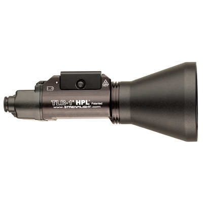 Streamlight TLR-1 HPL RMT Includes Rail Locating Keys - 69216 from SWPS.com
