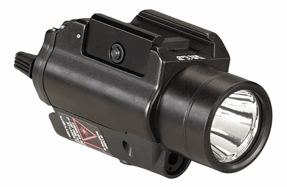 Streamlight TLR-2 IR Eye Safe LED and Eye Safe IR Aiming Laser - 69166 ...