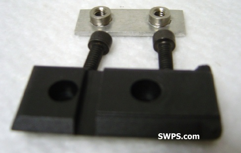 Streamlight TLR Series M-16 & AR-15 Tactical Mount from SWPS.com