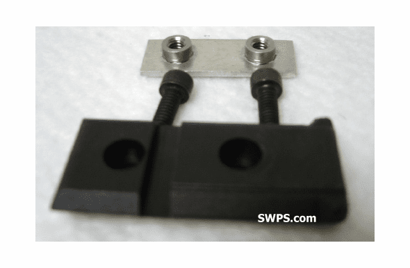 Streamlight TLR Series M-16 & AR-15 Tactical Mount from SWPS.com