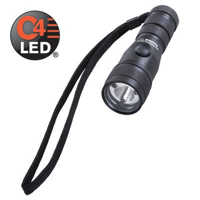 Streamlight Twin-Task 1L C4 LED Flashlight - Black - 51036 from SWPS.com