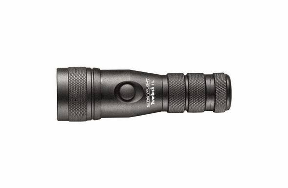 Streamlight Twin-Task 1L C4 LED Flashlight - Black - 51036 from SWPS.com