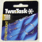 Streamlight Twin-Task 3AA Xenon Replacement Bulb from SWPS.com