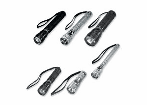 Streamlight Flashlights from SWPS.com