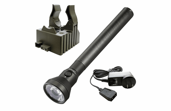 Streamlight UltraStinger LED - AC Smart Charger - 77551 from SWPS.com