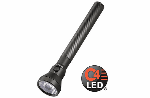 Streamlight UltraStinger LED - Without Charger - 77550 from SWPS.com
