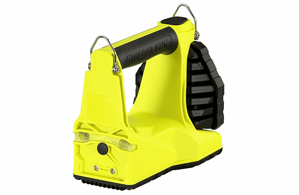 Streamlight Vulcan 180 Safety Rated 120V AC/12V DC Yellow 44301 from ...