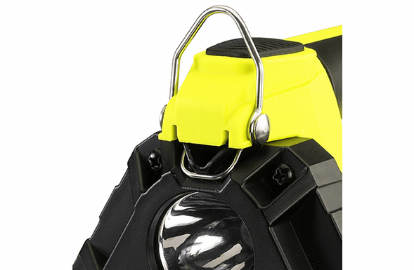 Streamlight Vulcan 180 Safety Rated 120V AC/12V DC Yellow 44301 from ...