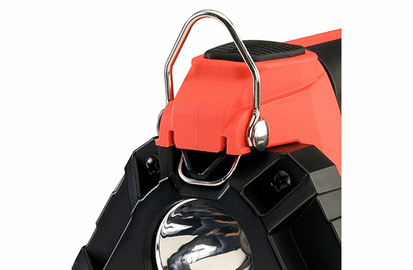 Streamlight Vulcan 180 Standard System 120V AC/12V DC Orange 44311 from ...