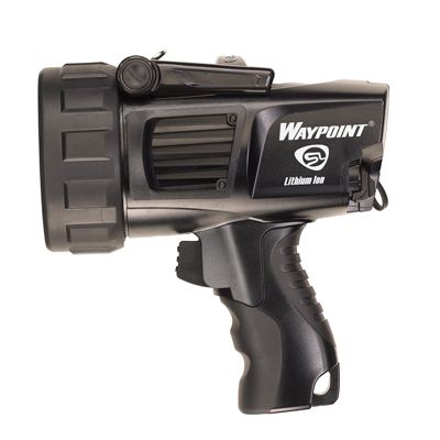 Streamlight Waypoint Spotlight from SWPS.com