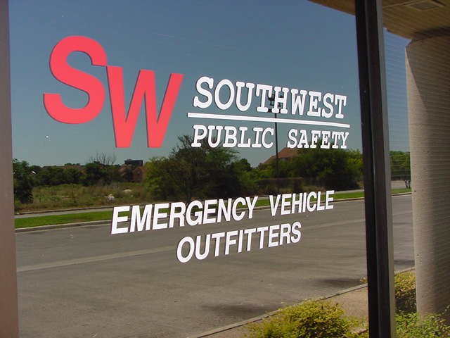 SW Public Safety Customer Service from SWPS.com