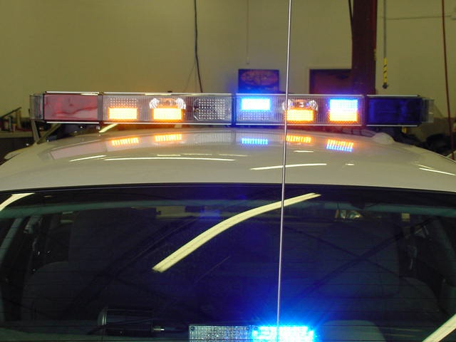 Texas DPS State Trooper from SWPS.com