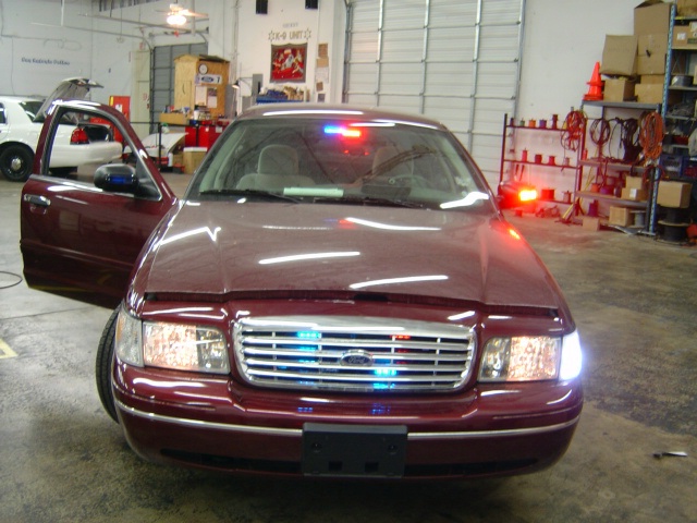 Texas Narcotics Task Force from SWPS.com