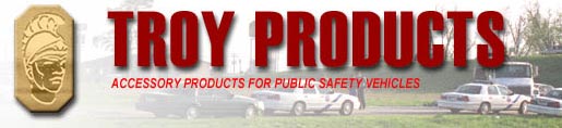 Troy Products - Cages, Consoles, Gun Racks, Computer Mounts, Window ...