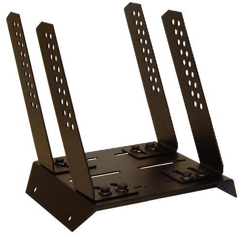 Vehicle Equipment Racks from SWPS.com