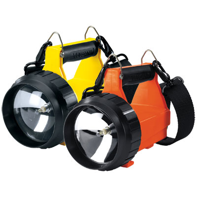 Vulcan Rechargeable Flashlights by Streamlight from SWPS.com