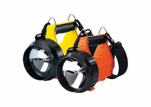 Vulcan Rechargeable Flashlights by Streamlight from SWPS.com