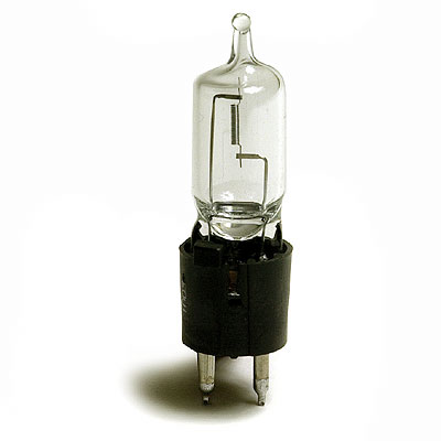 Whelen 50 Watt Replacement Halogen Bulb - H50ASN12 from SWPS.com