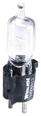 Whelen 50 Watt Snap in Replacement Halogen Bulb - H50SN12 from SWPS.com