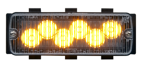 Whelen 500 Series TIR6 LED from SWPS.com