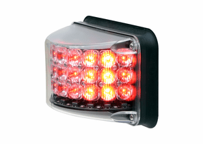 Whelen LIGHTHEADS from SWPS.com