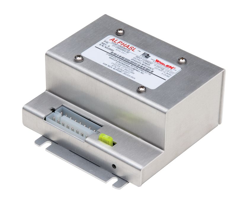 Whelen AlphaSL Remote Siren from SWPS.com