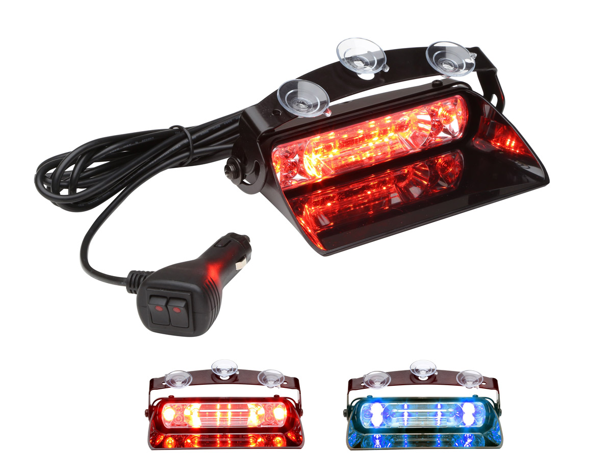 Whelen AVENGER II SINGLE DUO AVC12 Specify Color from SWPS.com